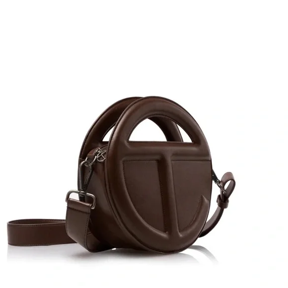 Telfar store bag super mens